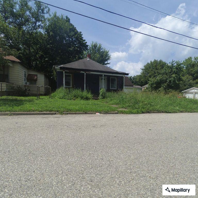 Nephew causing disturbance at 10th Avenue home, Huntington WV | CrimeRadar