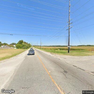 Train crossing signal line down on North Green Mount Road, St Clair ...