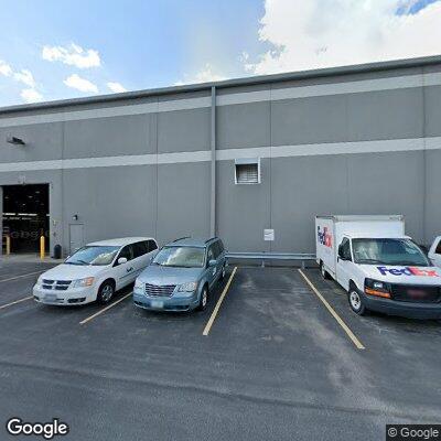 Two-vehicle crash injures woman near FedEx in Sauget, Sauget IL ...