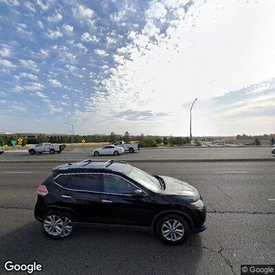City vehicle crash with heavy smoke on Truxel Road, Sacramento CA ...