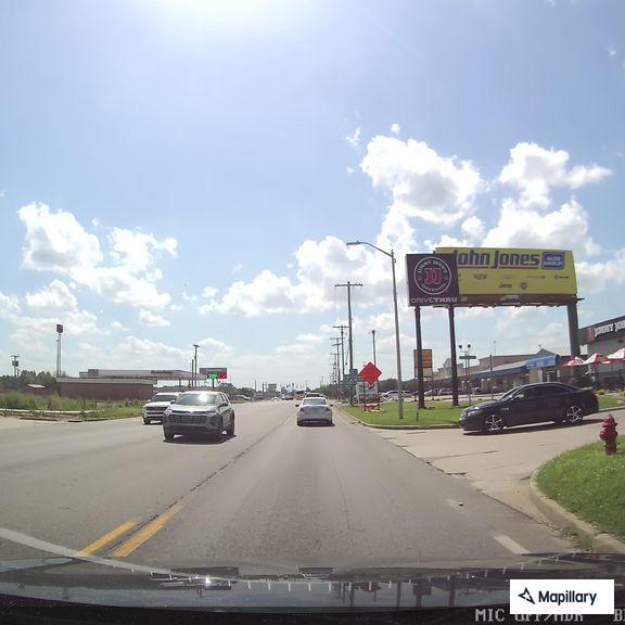 Officer checks on driver honking at closed restaurant, Scottsburg IN ...