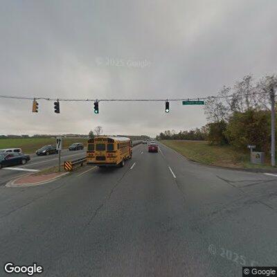 Two-vehicle crash on Ocean Gateway injures two people, Easton MD ...
