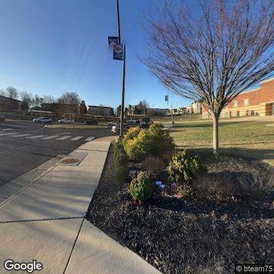 Two-vehicle crash near Briar Woods High School, Ashburn VA | CrimeRadar