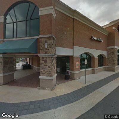 Private property crash involving blue BMW, Ashburn VA | CrimeRadar