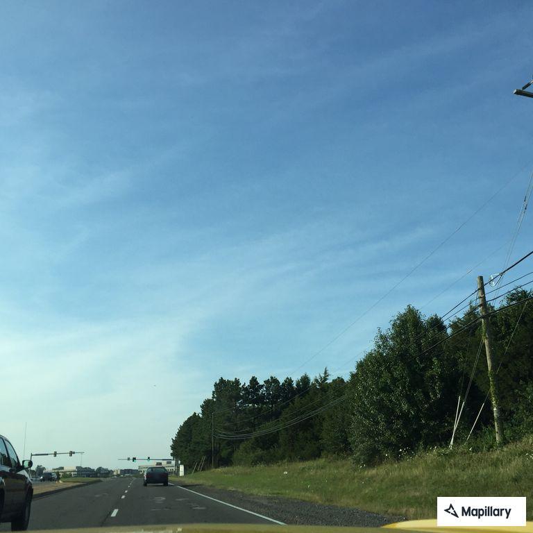 Elderly man checked after fall in roadside ditch, Ashburn VA | CrimeRadar