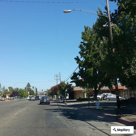 Caller reports fraud suspect at pizza restaurant, Ukiah CA | CrimeRadar