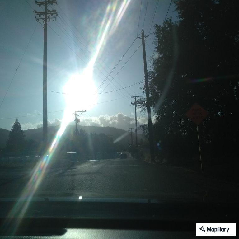 Belongings reported stolen on Ukiah Rail Trail, Ukiah CA | CrimeRadar