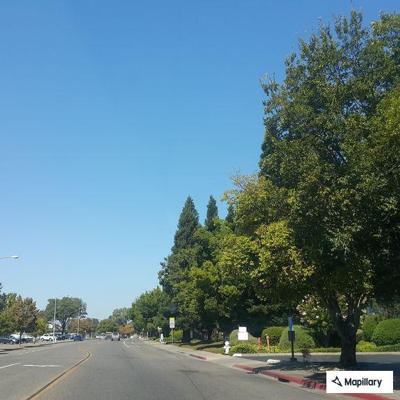 Report of apartment fire at Jackson Apartments, Ukiah CA | CrimeRadar