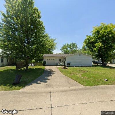 Man reportedly trying to break into residence, Mexico MO | CrimeRadar