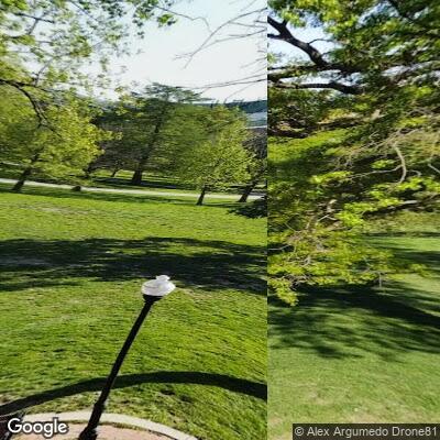 Group causing disturbance at Riverside Park, Baltimore MD | CrimeRadar