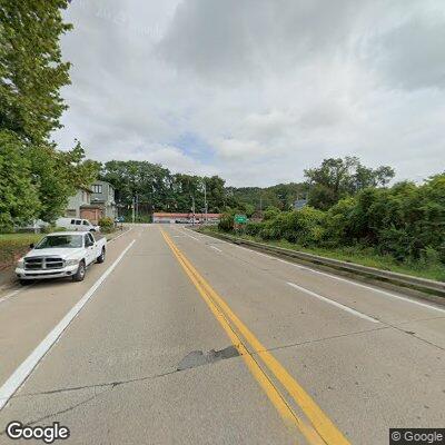 Traffic stop on Route 50 near Joyce Street, Clarksburg WV | CrimeRadar