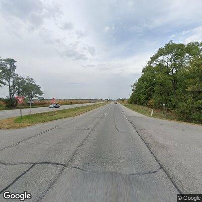 Brush fire near home on South US Highway 41, Vigo County IN | CrimeRadar