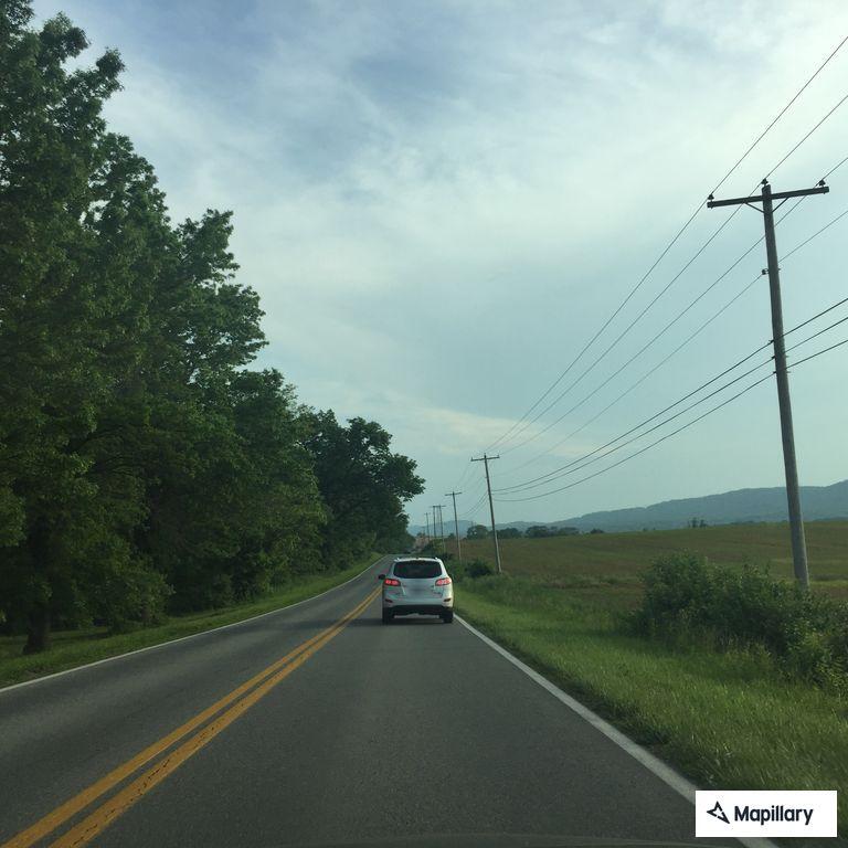 Injury crash on Ballenger Creek Pike, Frederick County MD | CrimeRadar