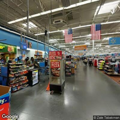 Vehicle hits tree near Walmart on Liberty Road, Randallstown MD ...