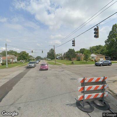 Two-vehicle crash on Route 129 eastbound ramp, Butler County OH ...
