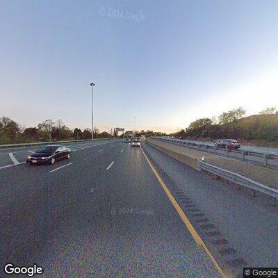Traffic crash on Interstate 81 northbound, Berkeley County WV | CrimeRadar