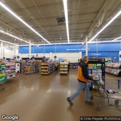 Shoplifting suspect detained at Camby Walmart, Hendricks County IN ...