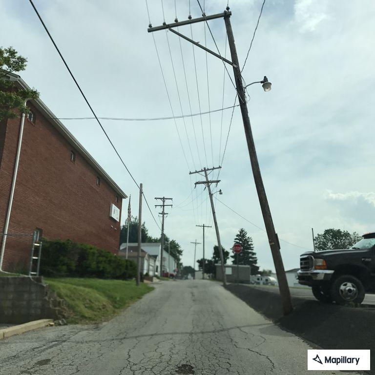 Fire alarm at Opera House Apartments, Red Lion PA | CrimeRadar