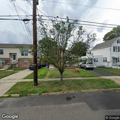House fire with resident treated for smoke inhalation, Oaklyn NJ ...