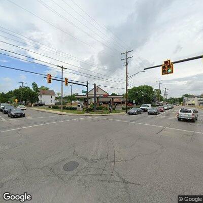 Police track suspect truck to gas station on Sullivant, Columbus OH ...