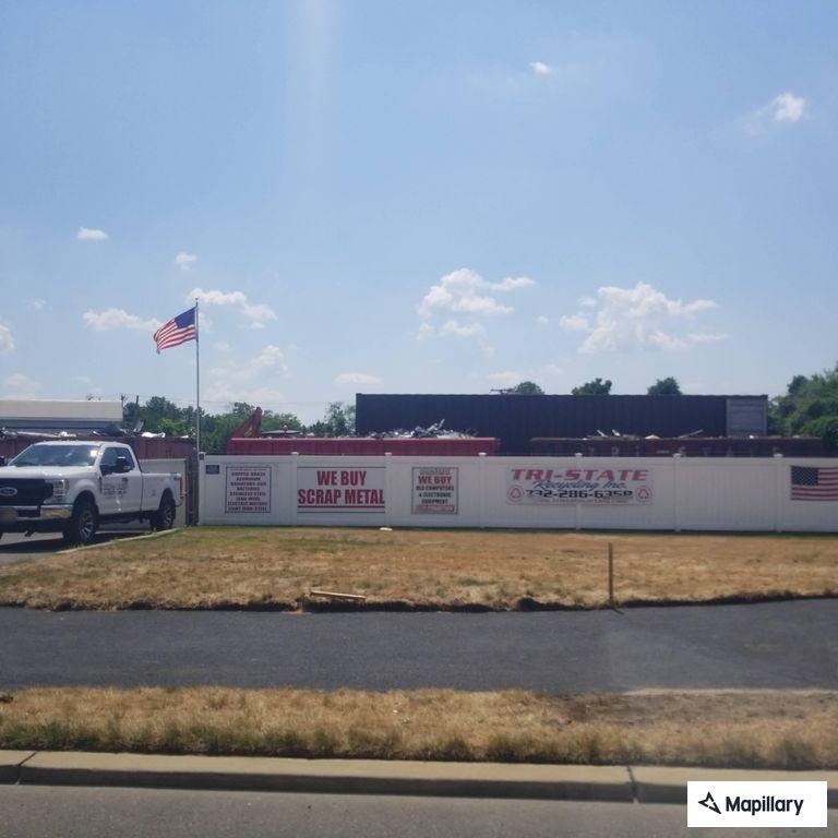 Traffic accident reported near Atlantic City Boulevard, Toms River NJ ...