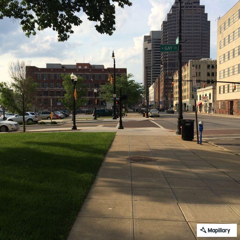 Fire alarm at City Hall on West Broad Street, Columbus OH | CrimeRadar