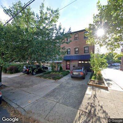 Accident reported on Parrish Street blocks, Philadelphia PA | CrimeRadar