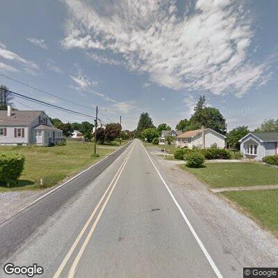 Road work causes closure near Hazelwood Ave, Chester County PA | CrimeRadar