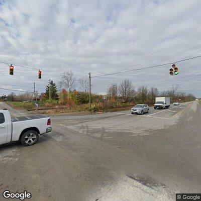Railroad signal malfunction near Dublin and Roberts, Columbus OH ...
