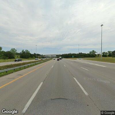 Crash involving car and truck on I-270 eastbound, Franklin County OH ...