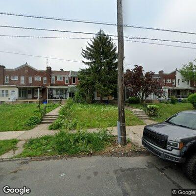 Barbecue pit fire reported on Chew Avenue, Philadelphia PA | CrimeRadar
