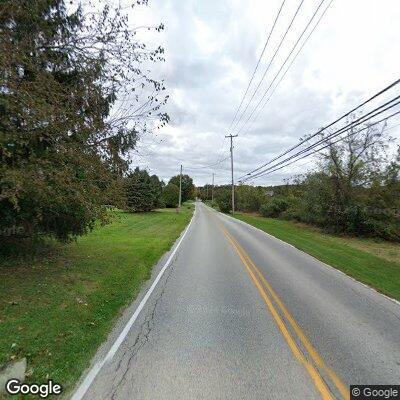 Tree down blocking Little Conestoga Road, Chester County PA | CrimeRadar