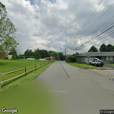 Two-car crash on Monastery Drive in Unity Township, Westmoreland County ...