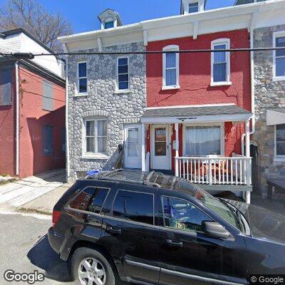 Person possibly stabbed in alley on Wunder Street, Reading PA | CrimeRadar