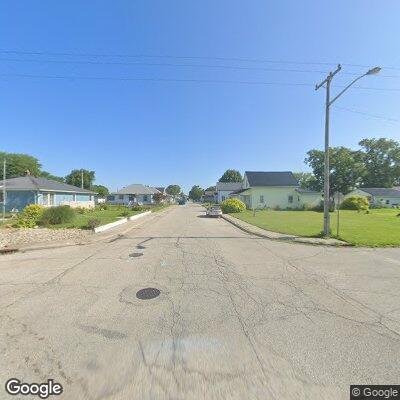 Tree down on road and power lines, Kokomo IN | CrimeRadar