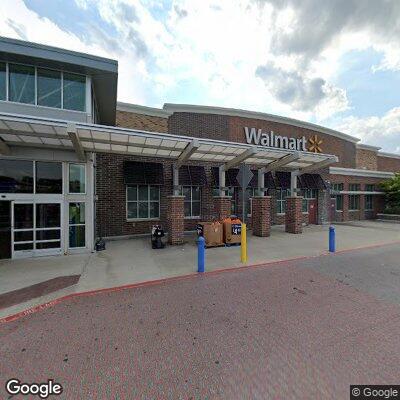 Pedestrian incident reported at Walmart parking lot, Carnot Moon PA ...