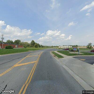 Motorcycle crash with possible broken leg, Marion OH | CrimeRadar