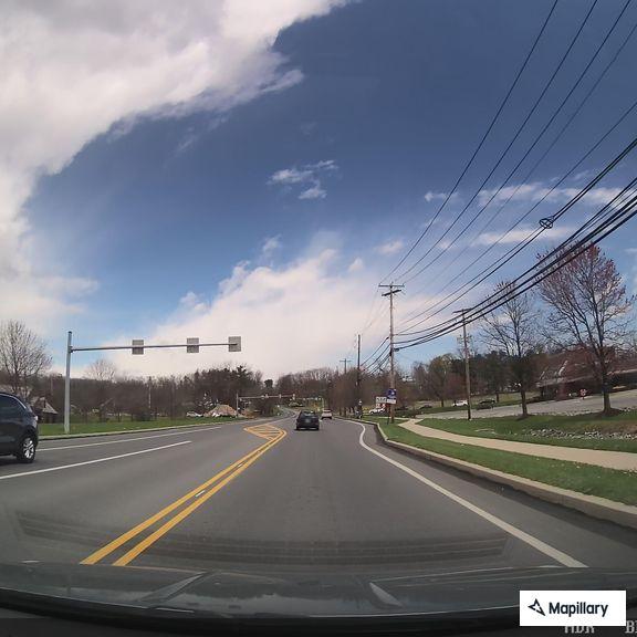 Two-car crash reported near Cedar Crest Boulevard, Lehigh County PA ...