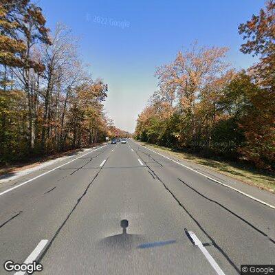 Partial closure of Meadowbrook Parkway bridge, Nassau County NY ...