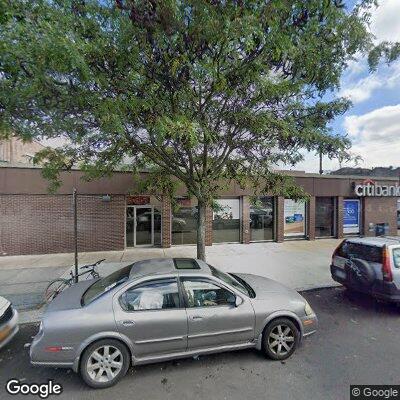 Confirmed bank robbery at Liberty Avenue Citibank, Queens NY | CrimeRadar