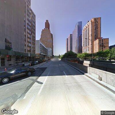 Fire reported in apartment building on Rector Street, New York NY ...