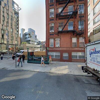 Unauthorized persons reported on subway tracks, New York NY | CrimeRadar
