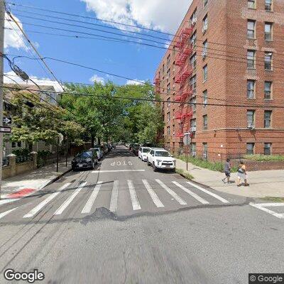 Fire reported at apartment on Denman Street, Queens NY | CrimeRadar