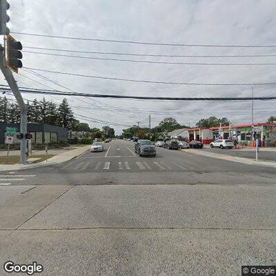 Fire at gas station on Prairie Drive, North Babylon NY | CrimeRadar