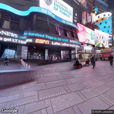Abandoned bag reported in store on Broadway, New York NY | CrimeRadar