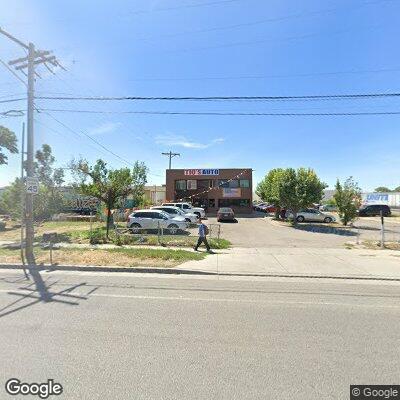 Fire response near South Redwood Road, Salt Lake City UT | CrimeRadar
