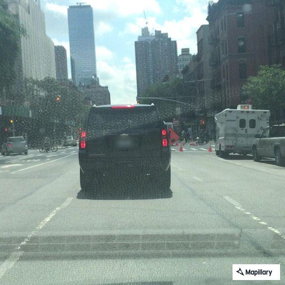 Stabbing prompts police mobilization in Midtown, New York NY | CrimeRadar