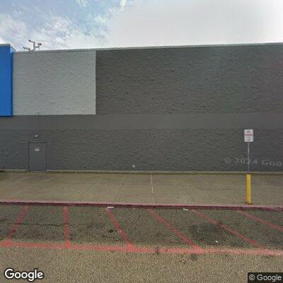 Parking lot crash at Walmart marketplace, Massillon OH | CrimeRadar