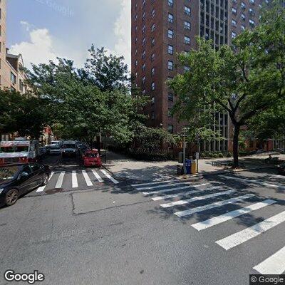 Robbery reported at West 89th Street and Amsterdam, New York NY ...