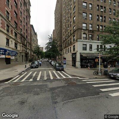 Man kicking subway booth door at Broadway and 101st, New York NY ...